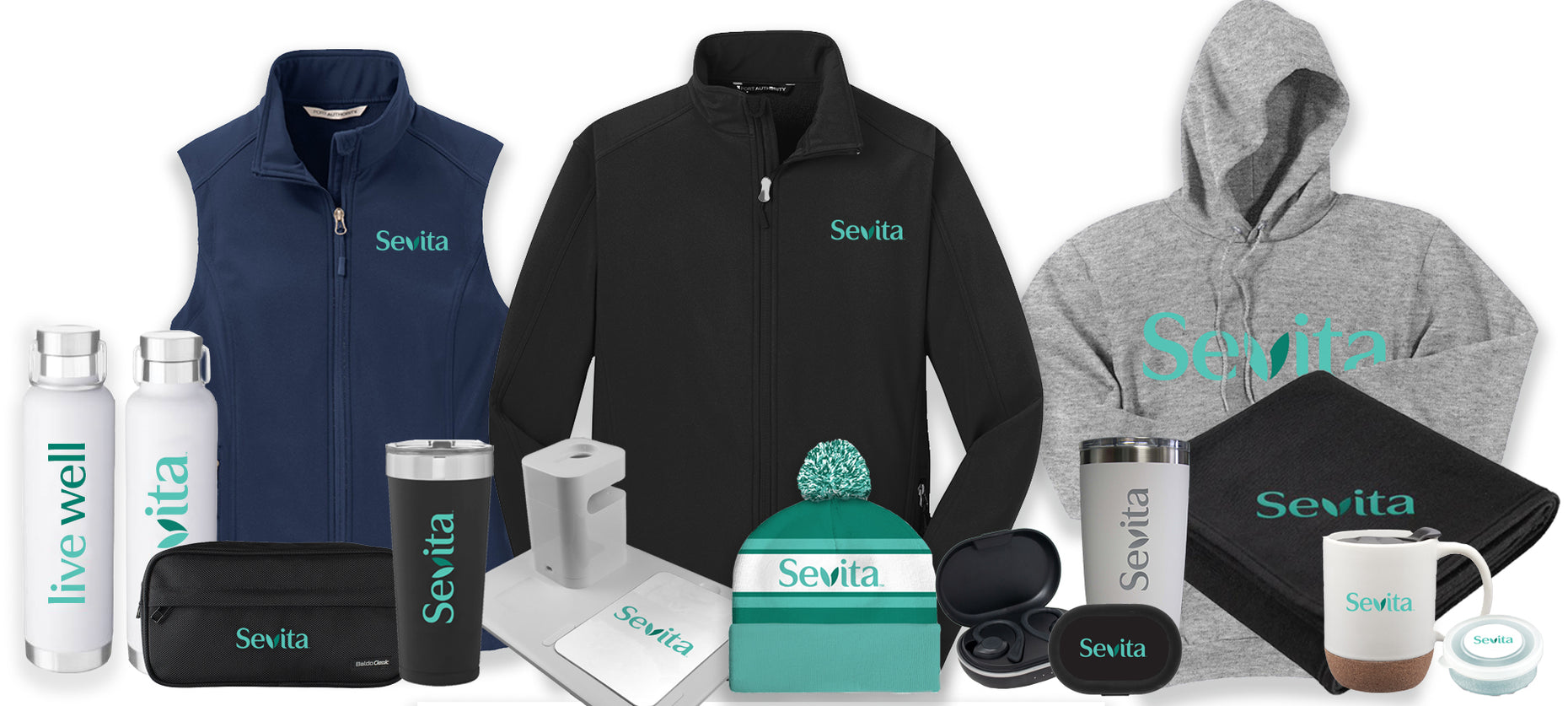Sevita Store