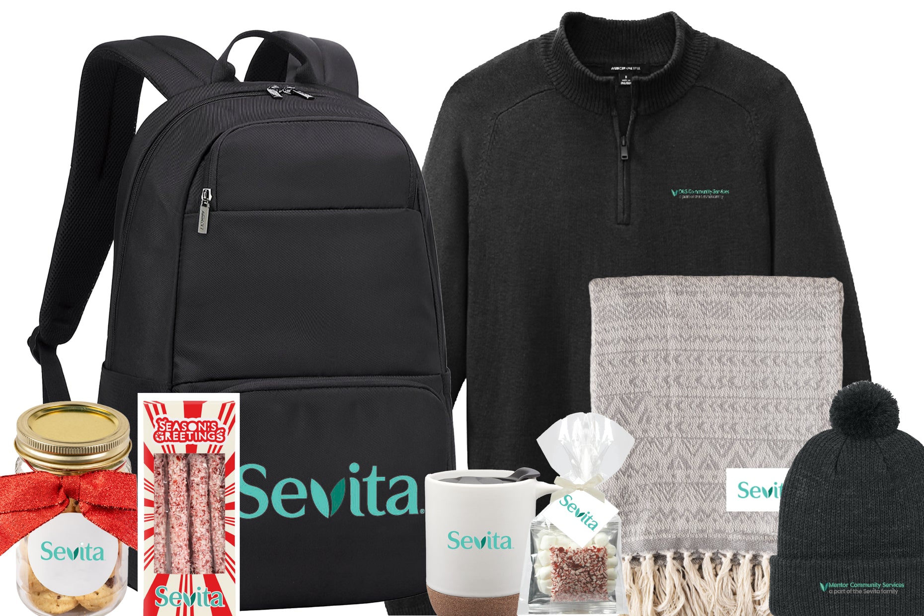Sevita Store